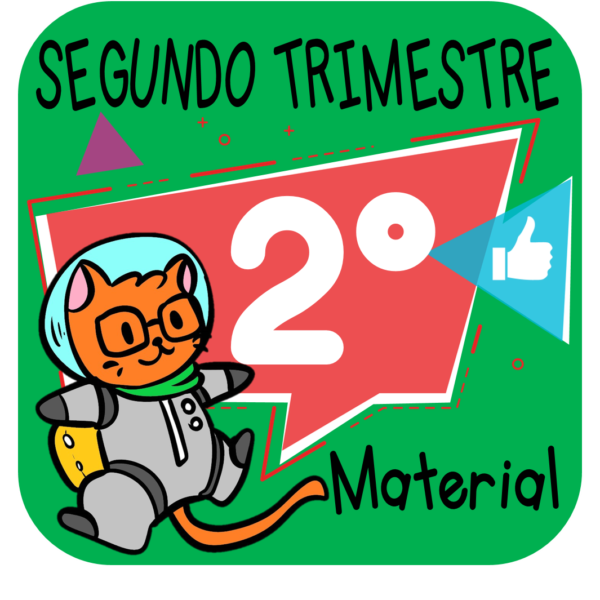 Material - Bloque 2 - Segundo Grado - 2019 - 2020 - Materiales Zany Material - Bloque 2 - Segundo Grado - 2019 - 2020 - Materiales Zany